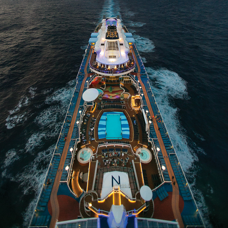 Carnival Ecstasy Cruise Ship